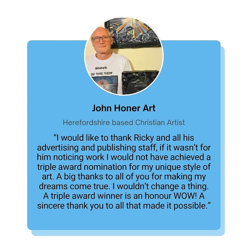 Testimonials - The Art Focus